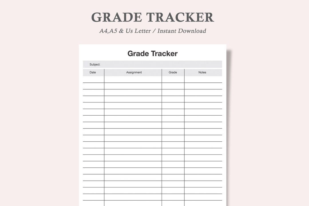 Assignment Tracker,assignment Tracker for Students,assignment Tracker ...