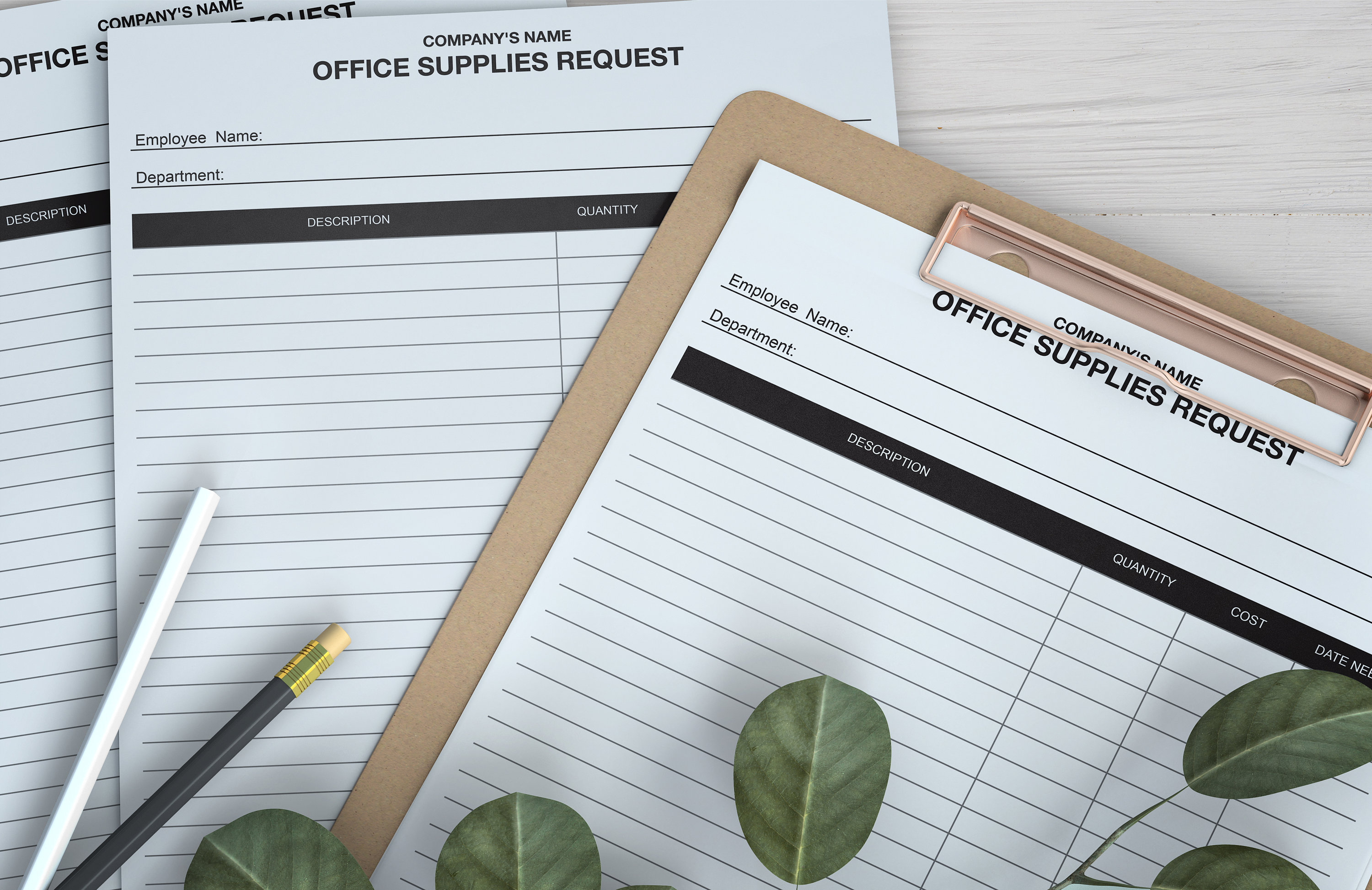 Office Supply Request Form,office Supply Inventory List,template for ...