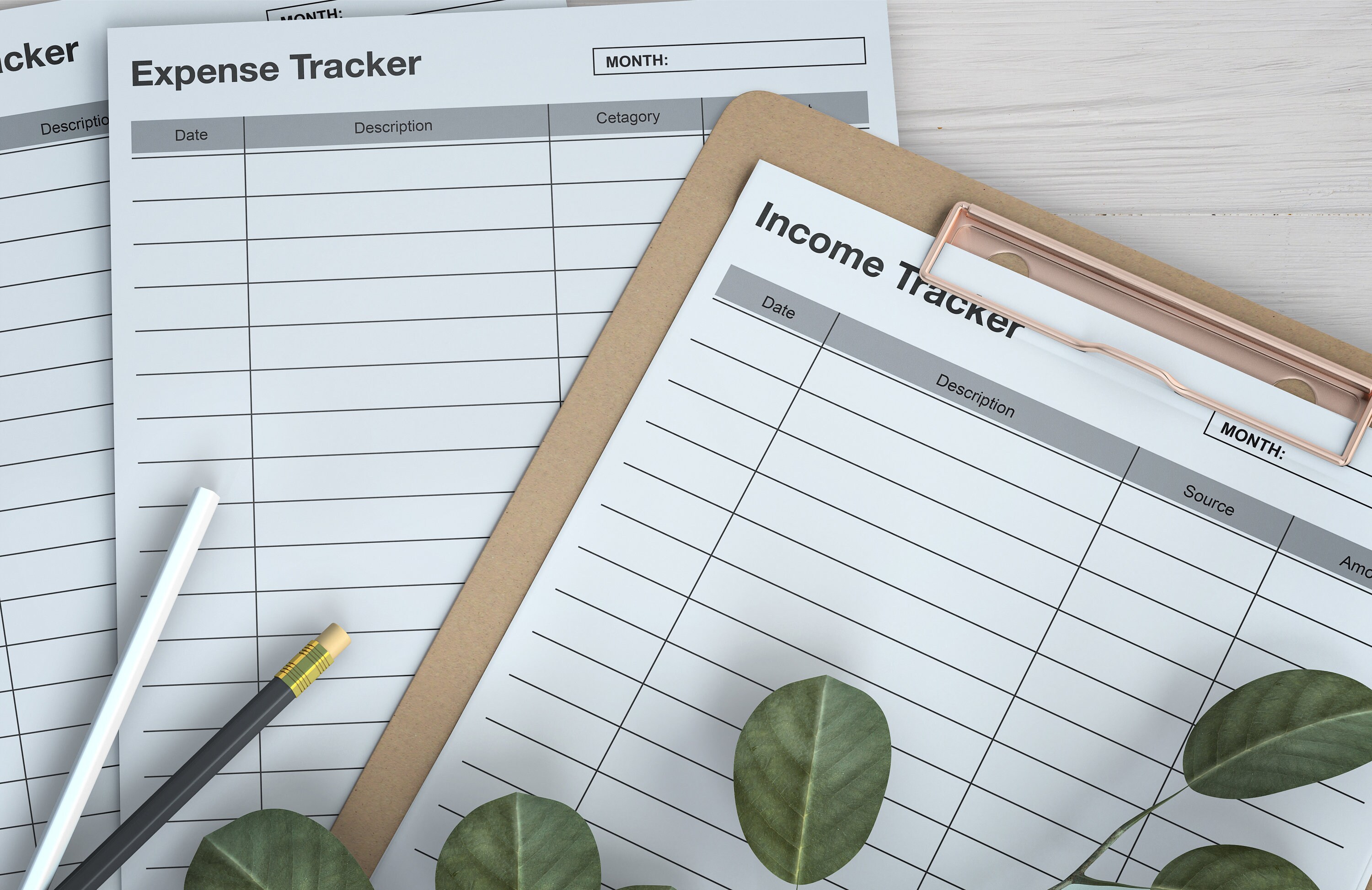 Income Tracker,expense Tracker,money Tracker,spending Tracker,expense ...