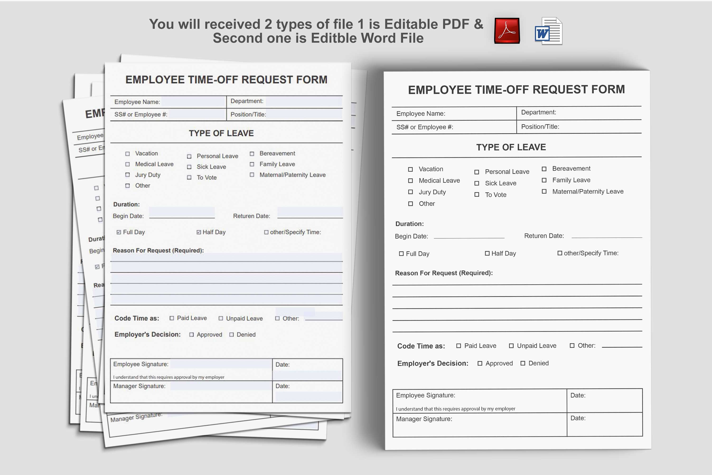 Employee Warning Notice,employee Write up Form,employee Write up ...