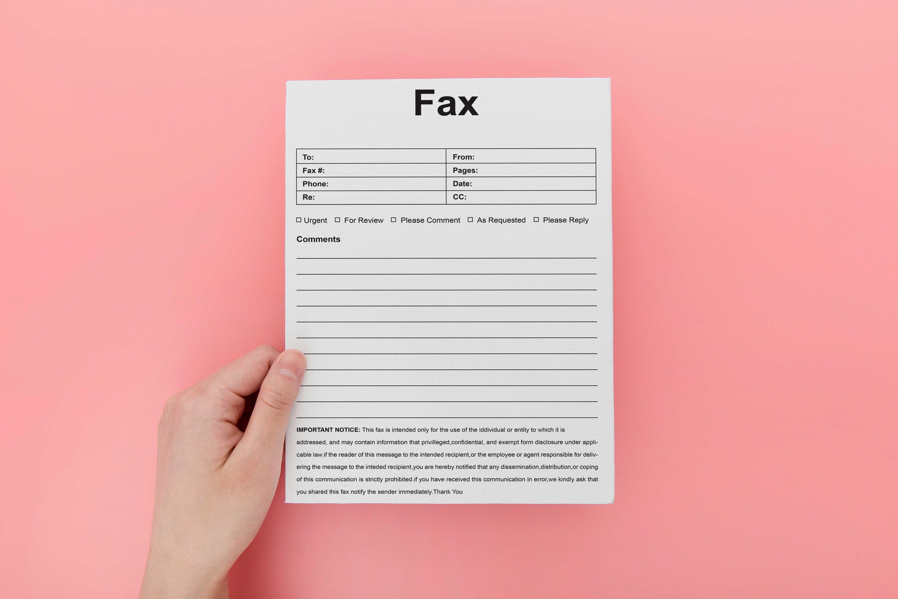 Fax Cover Sheet,fax Cover Sheet Form,fax Cover Template,fax Cover Sheet ...