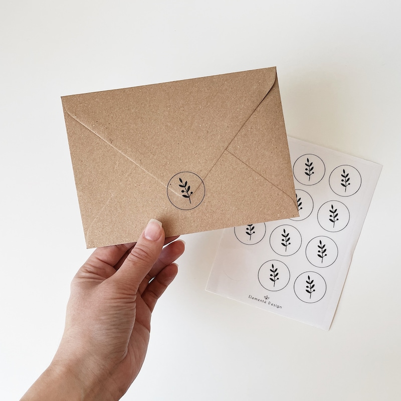 Decorative Envelopes - Etsy