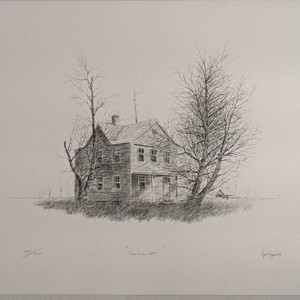 Herb Jones Prints - Etsy