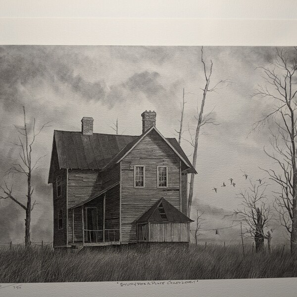 Herb Jones Prints - Etsy