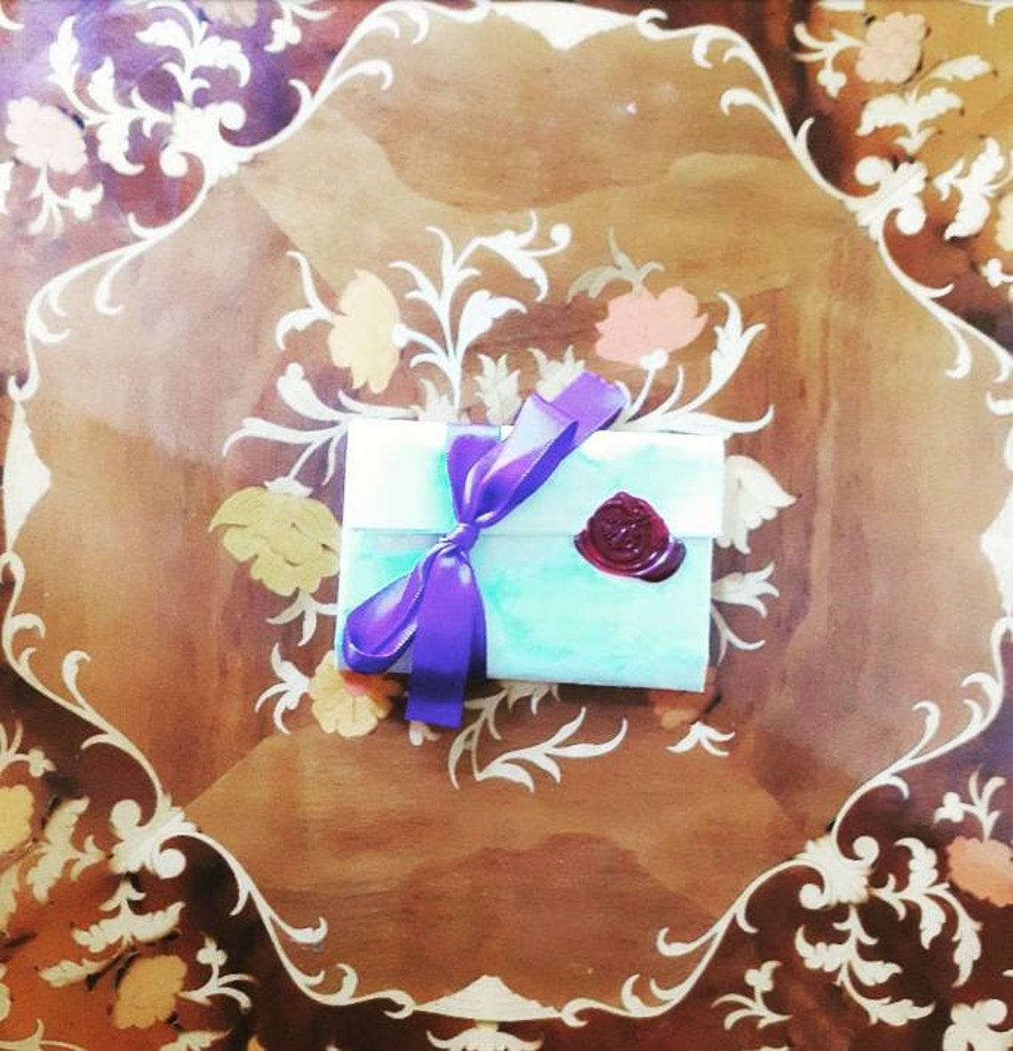 PERSONALISED Love Letter From Mr DARCY Jane Austen Gift. - Etsy