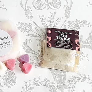 PERSONALISED Letter Trio Set - Invitation to Pemberley Pride ...