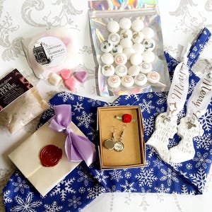 PERSONALISED Letter Trio Set - Invitation to Pemberley Pride ...