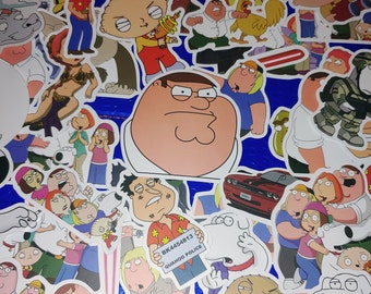 Family Guy | Etsy