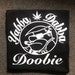 Doobie - Etsy