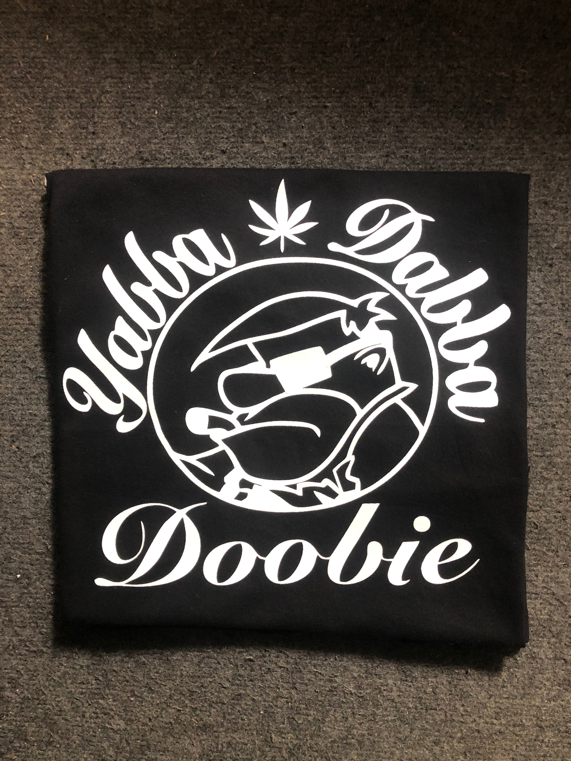 Doobie - Etsy