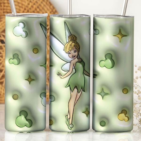 Tinkerbell Character - Etsy