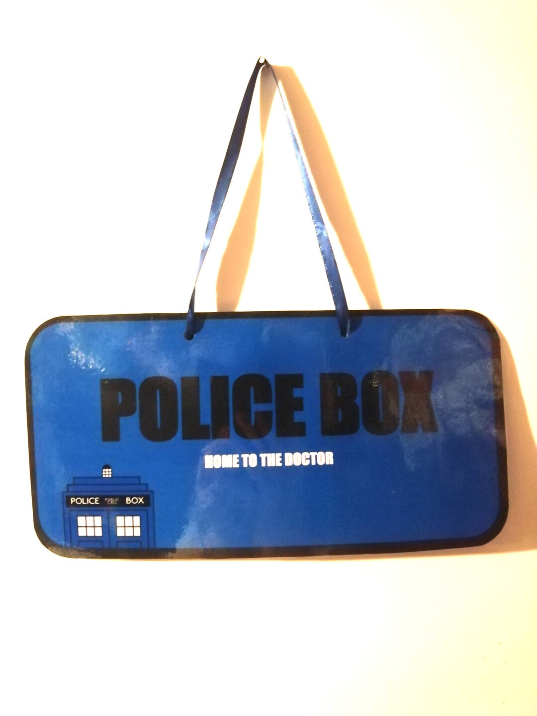 Doctor Who Door Sign DIGITAL DOWNLOAD Tardis the Doctor Aliens Sci Fi ...