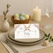 Easter Place Cards | Printable Easter Table Card | Printable Easter ...