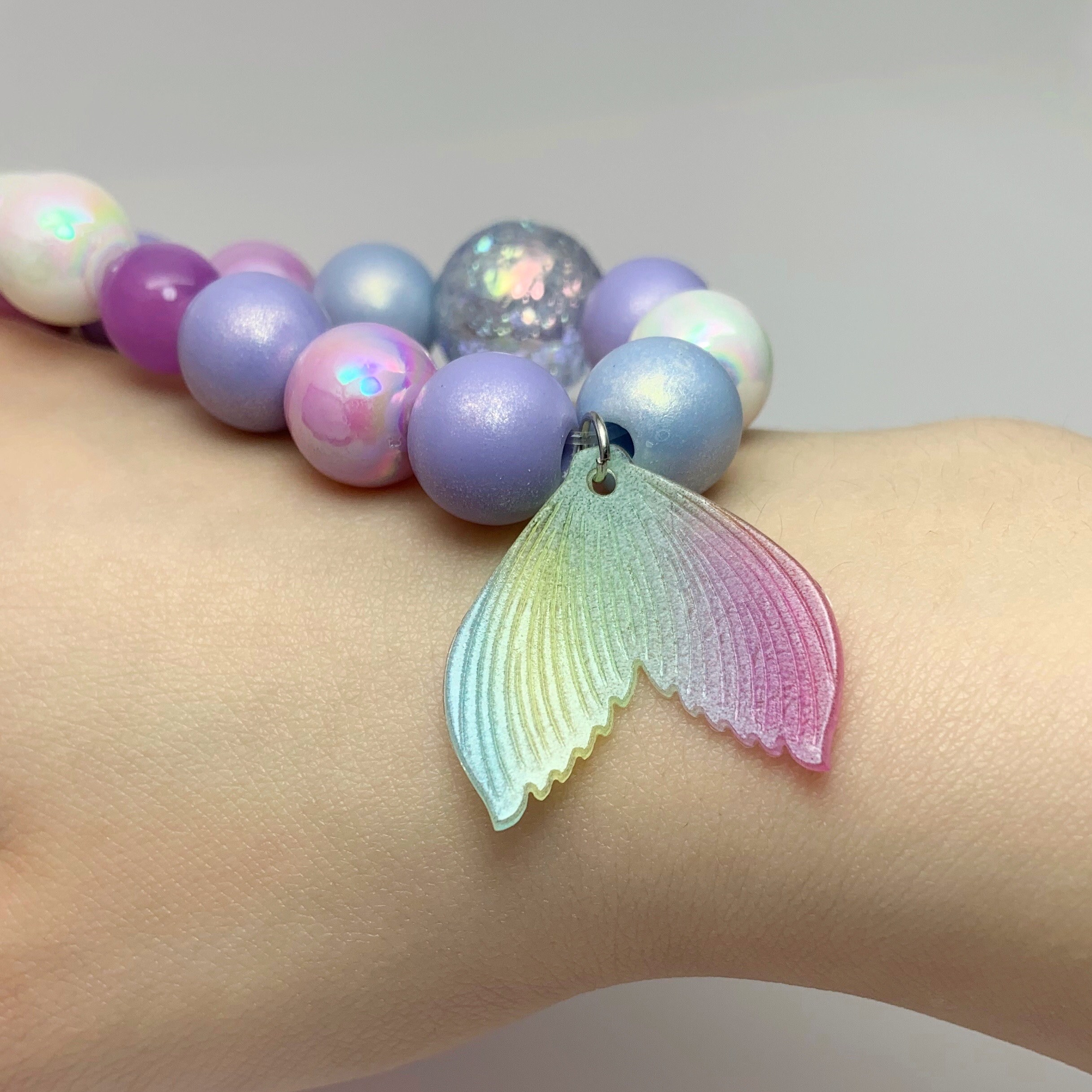 Mobile Phone Chains Short Beads, Mobile Phone Bracelet, Key Chain, Bag ...