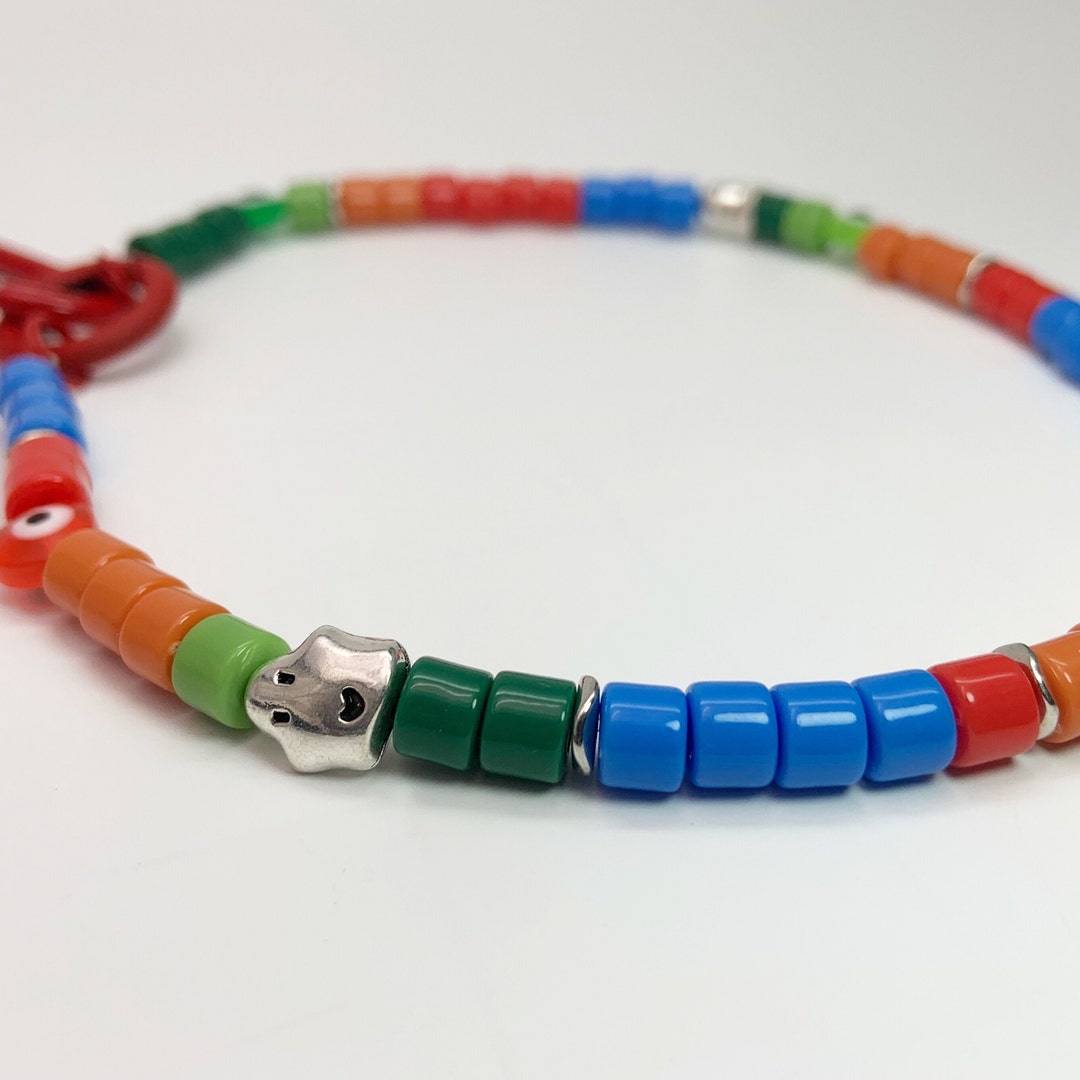 Cell Phone Chains, Cell Phone Bracelet, Key Chain, Personalized Gifts ...