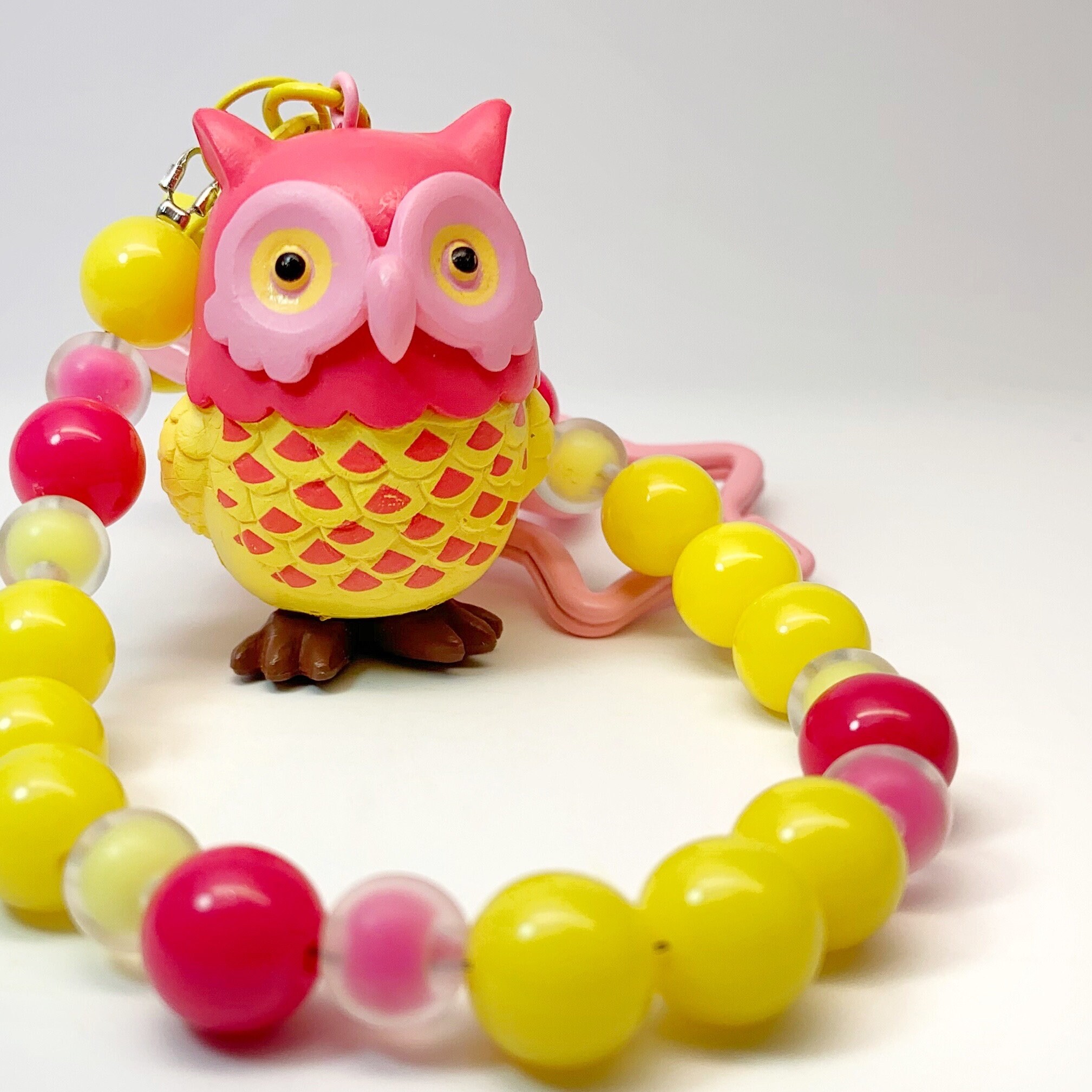 Mobile Phone Chains Short Beads, Mobile Phone Bracelet, Key Chain ...