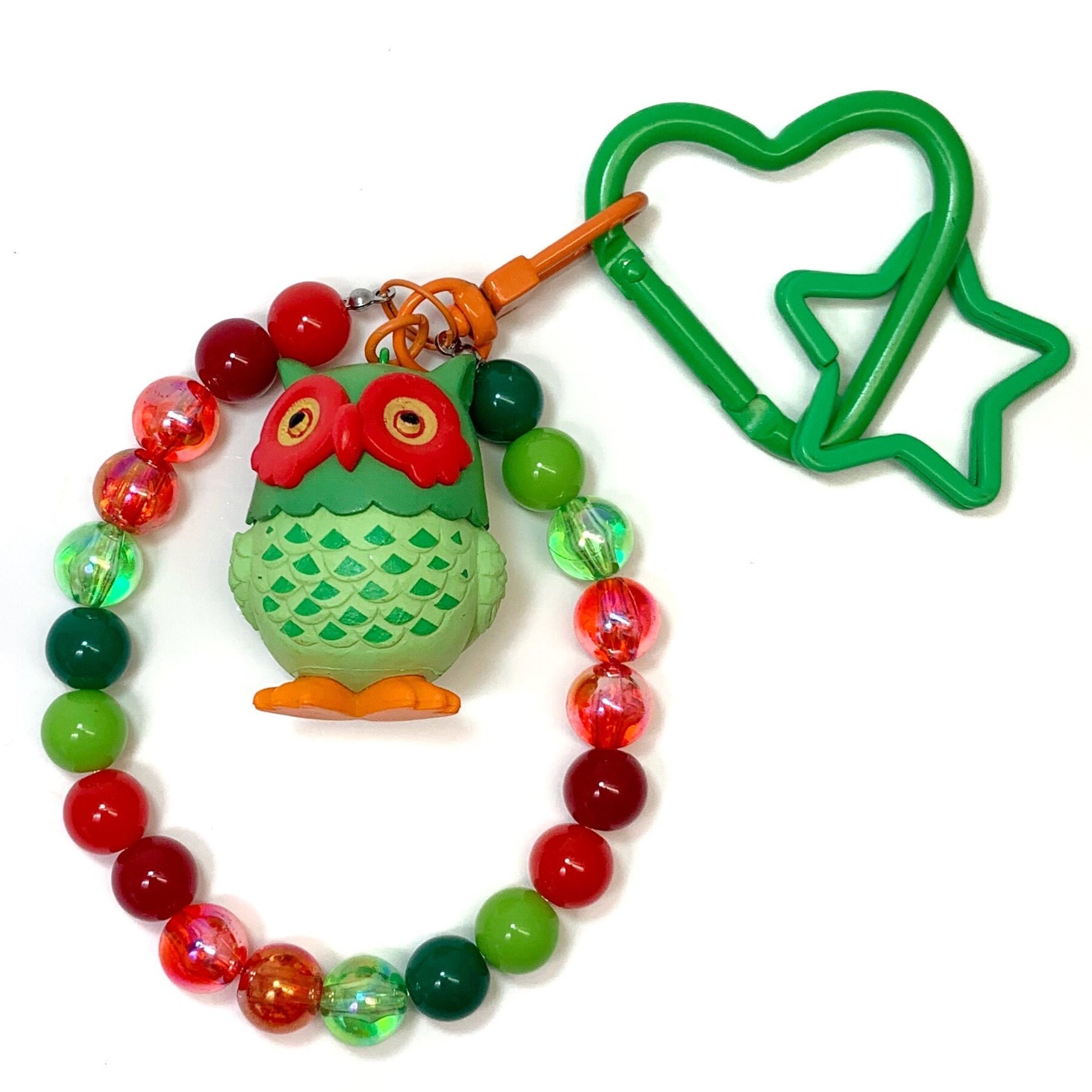 Cell Phone Chains, Cell Phone Bracelet, Key Chain, Personalized Gifts ...