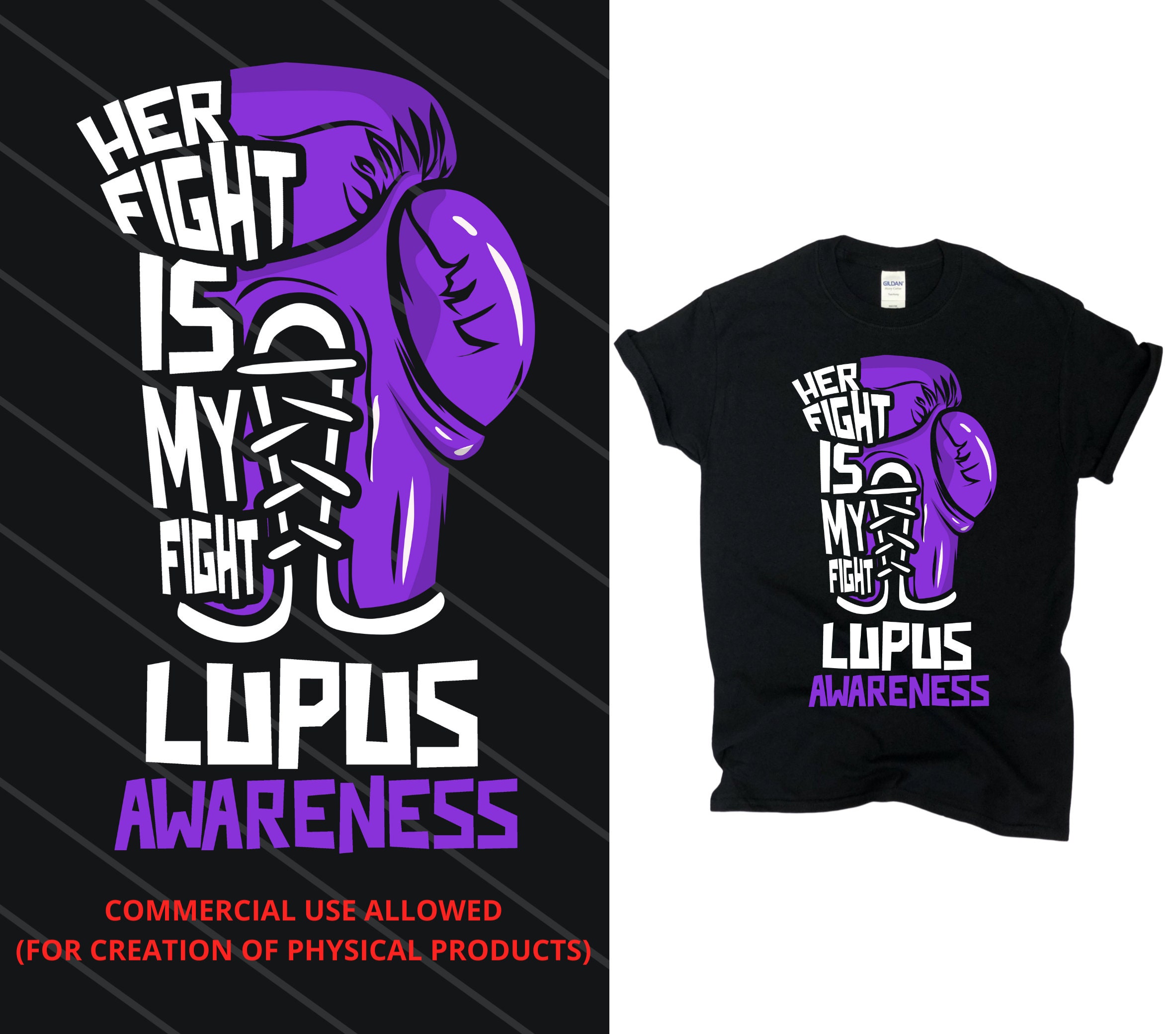 Fight Lupus