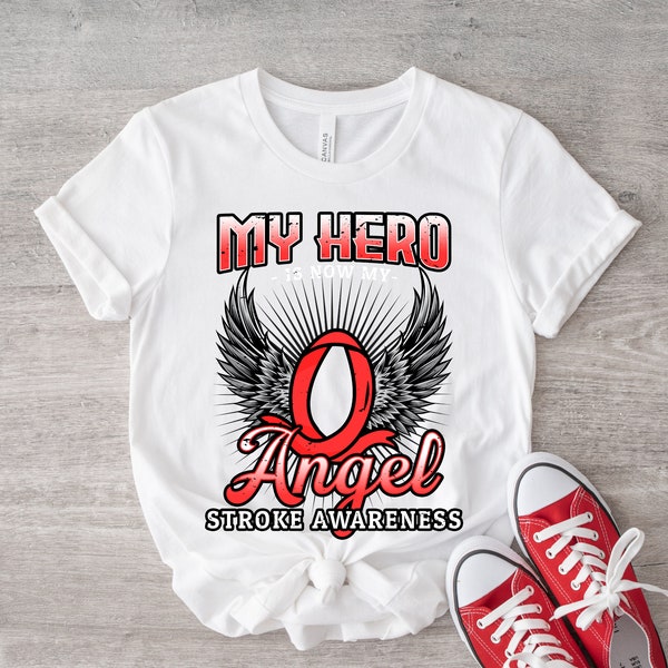 Stroke Awareness - Etsy