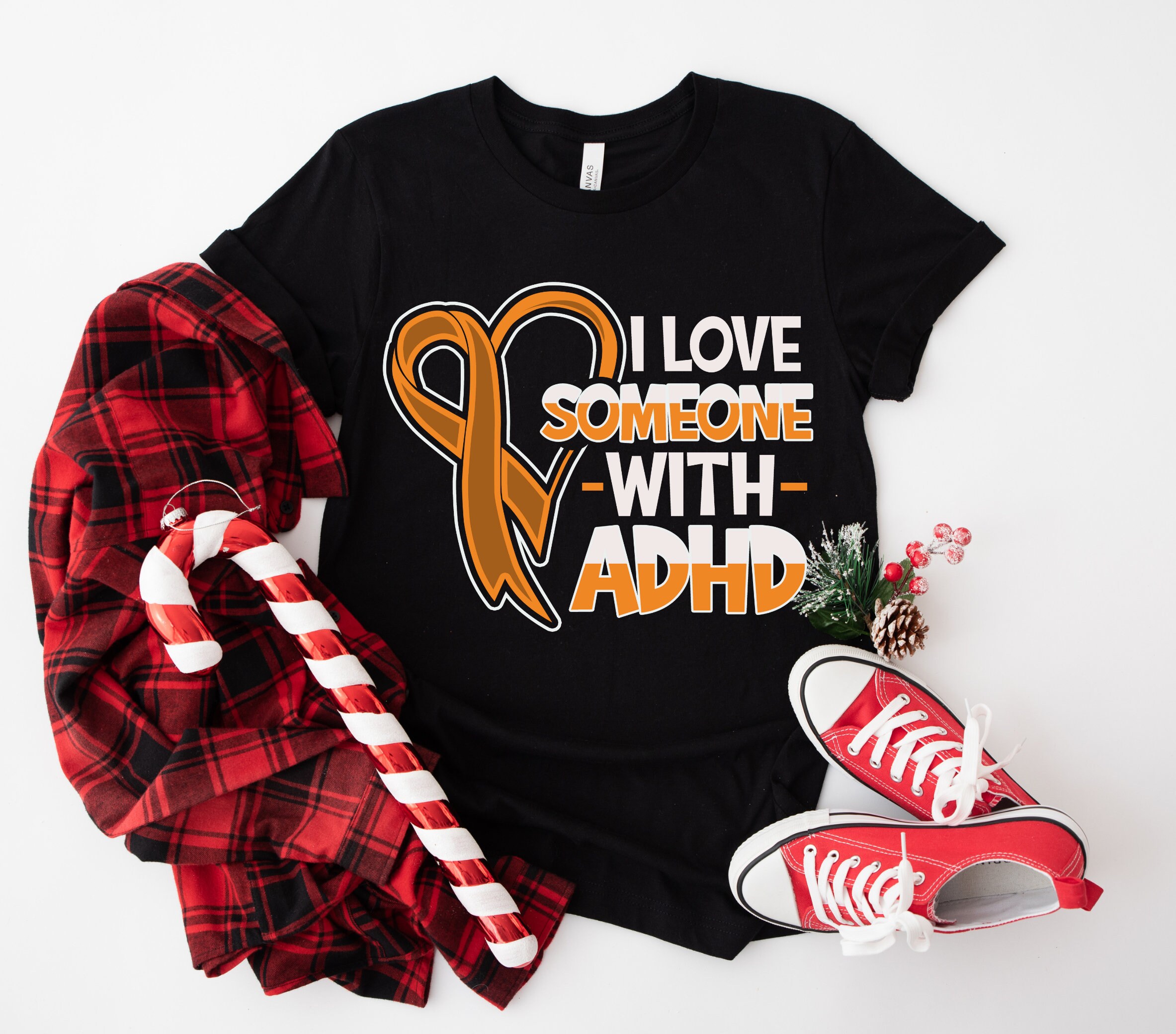 Adhd Graphics
