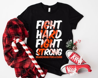 Parkinson's Disease Awareness Svg Png, Fight Hard Fight Strong ...