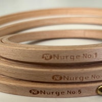 Nurge - Etsy