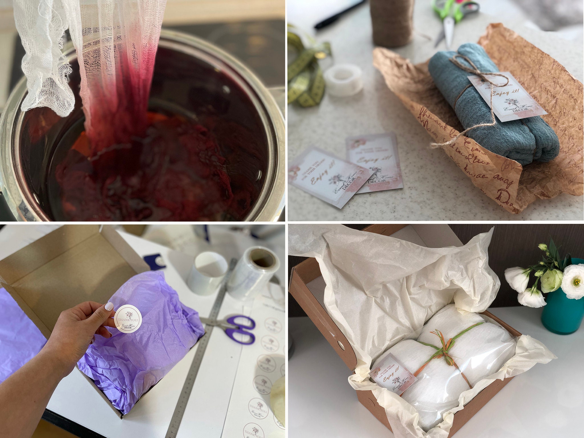 Light Blue Chair Sashes Boho Wedding Chair Cover Any Color - Etsy