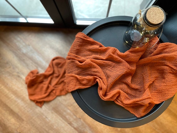 Colored Cheese Cloth