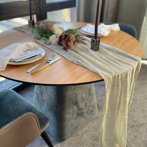 Farmhouse Table Centerpiece - Etsy