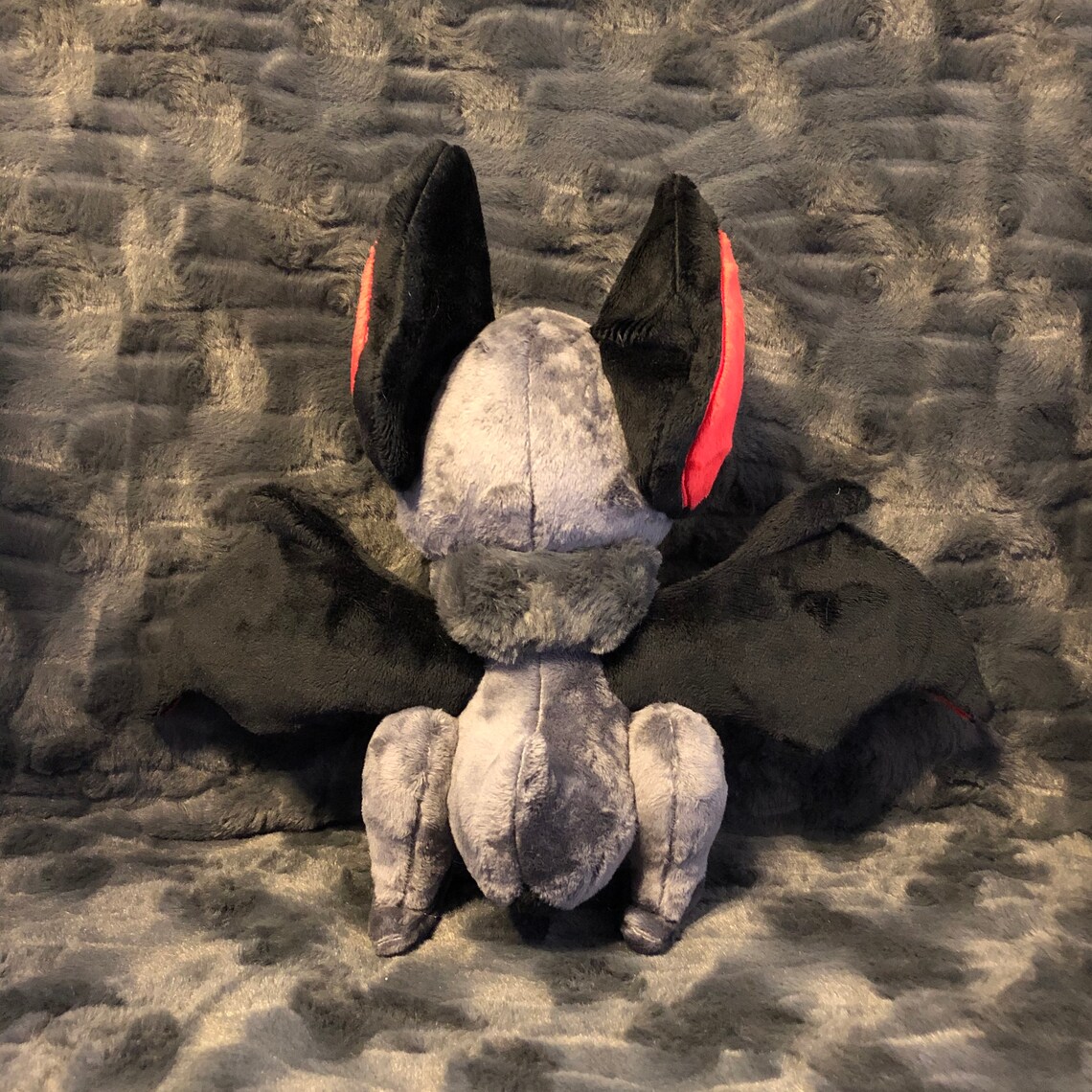 Heart Nose Bat - Etsy