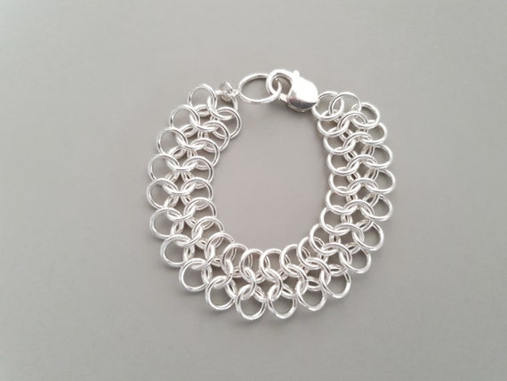 Chainmail links for sale store