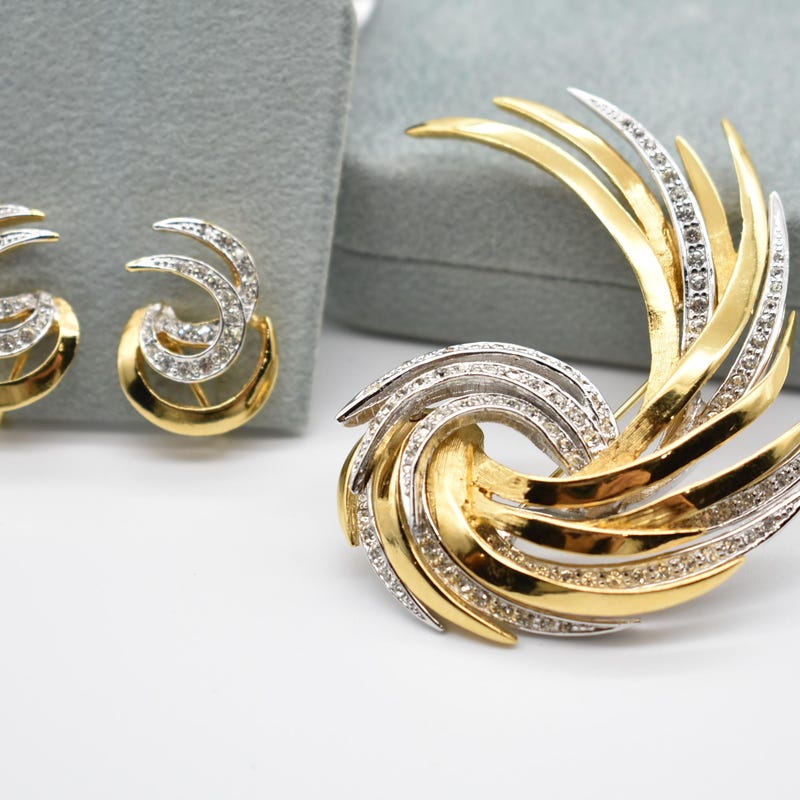 Boucher Jewelry - Etsy