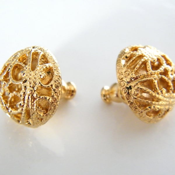 Filigree Ball - Etsy