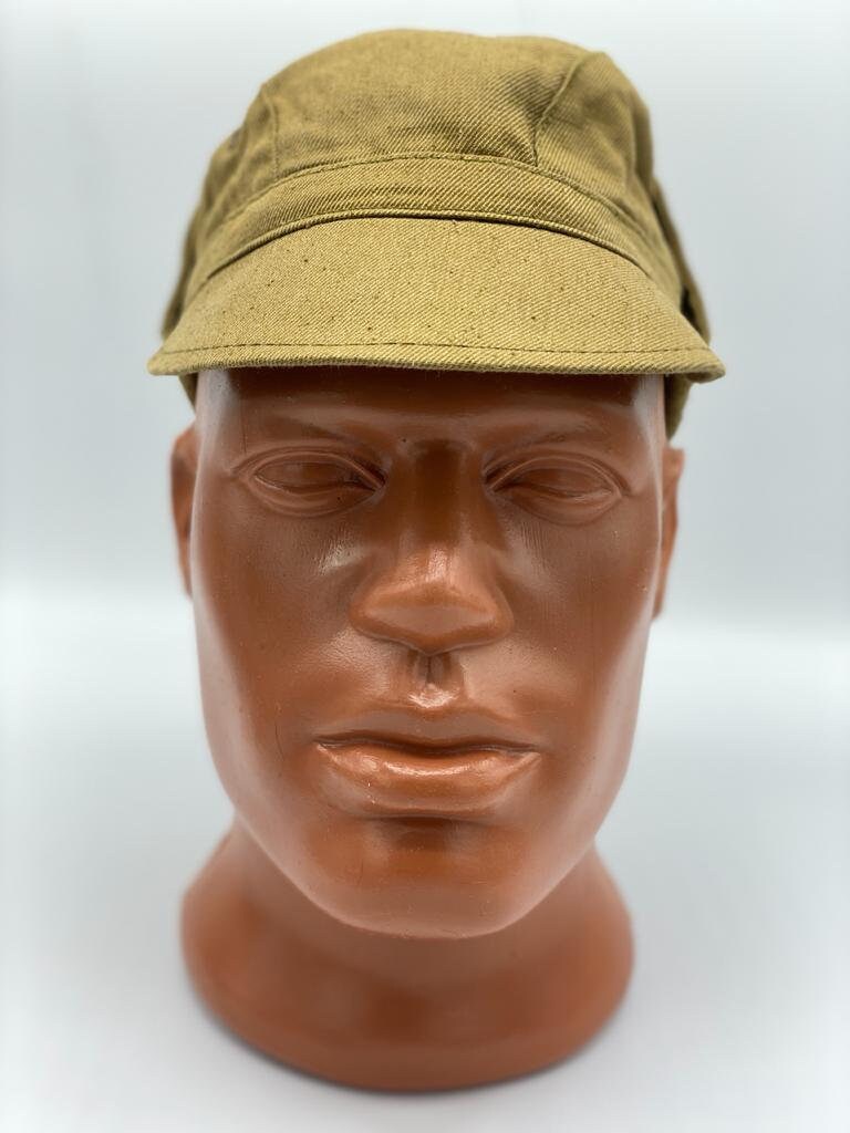 Russian Army Afghanka Cap Military Soldier Soviet USSR Uniform | Etsy