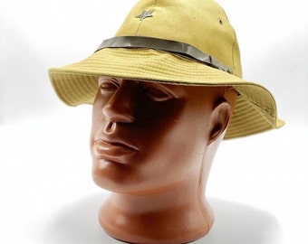 Soviet Panama Hat | Etsy