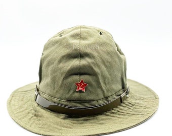 Soviet Panama Hat | Etsy