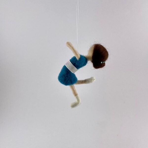 Ice Skating Needle - Etsy