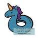 Pool Floatie’s - Clip Art Digital Files - Etsy
