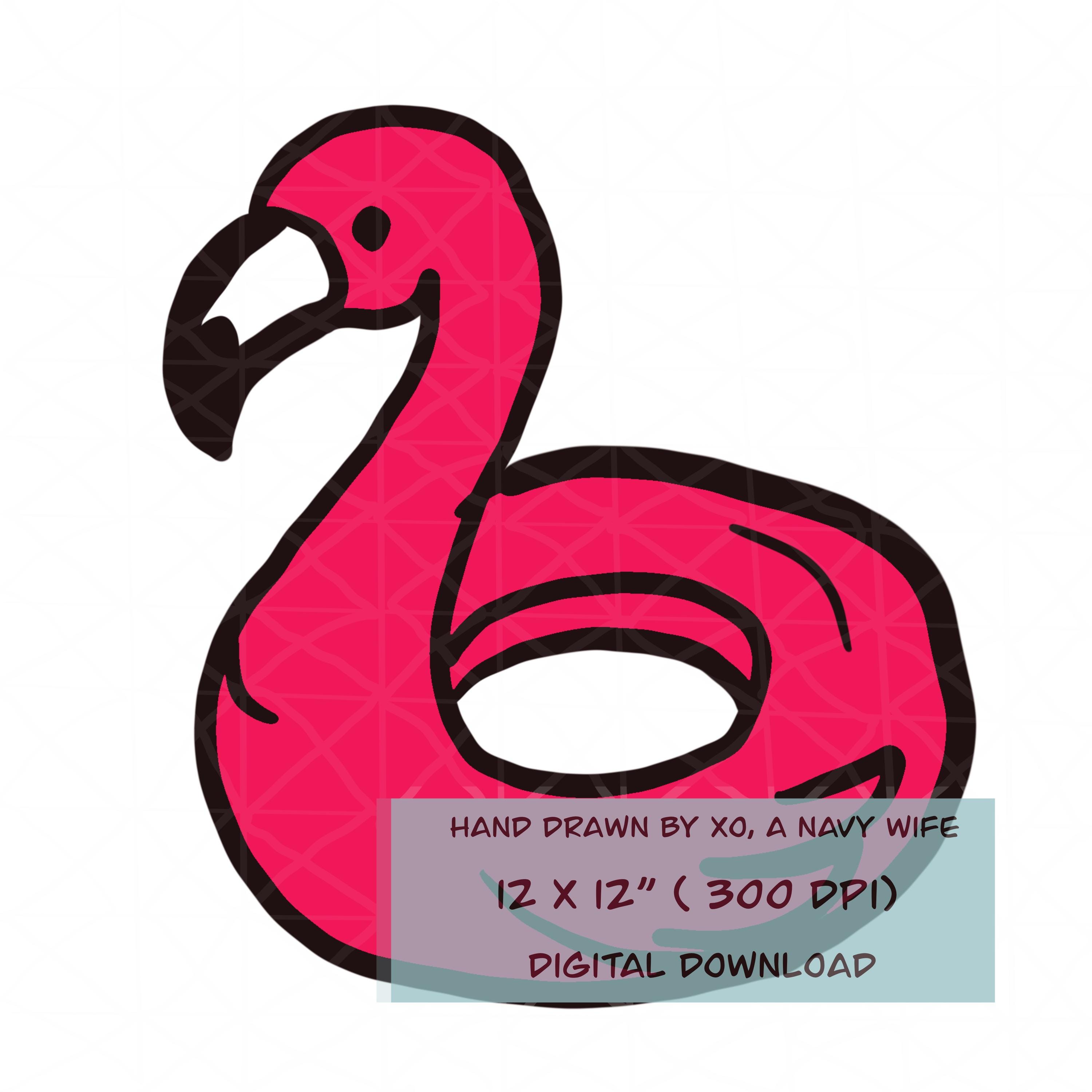 Pool Floatie’s - Clip Art Digital Files - Etsy