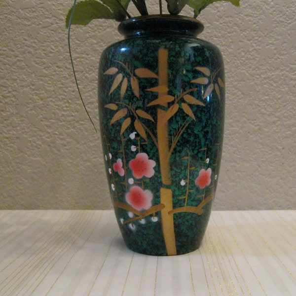 Japanese Vases - Etsy