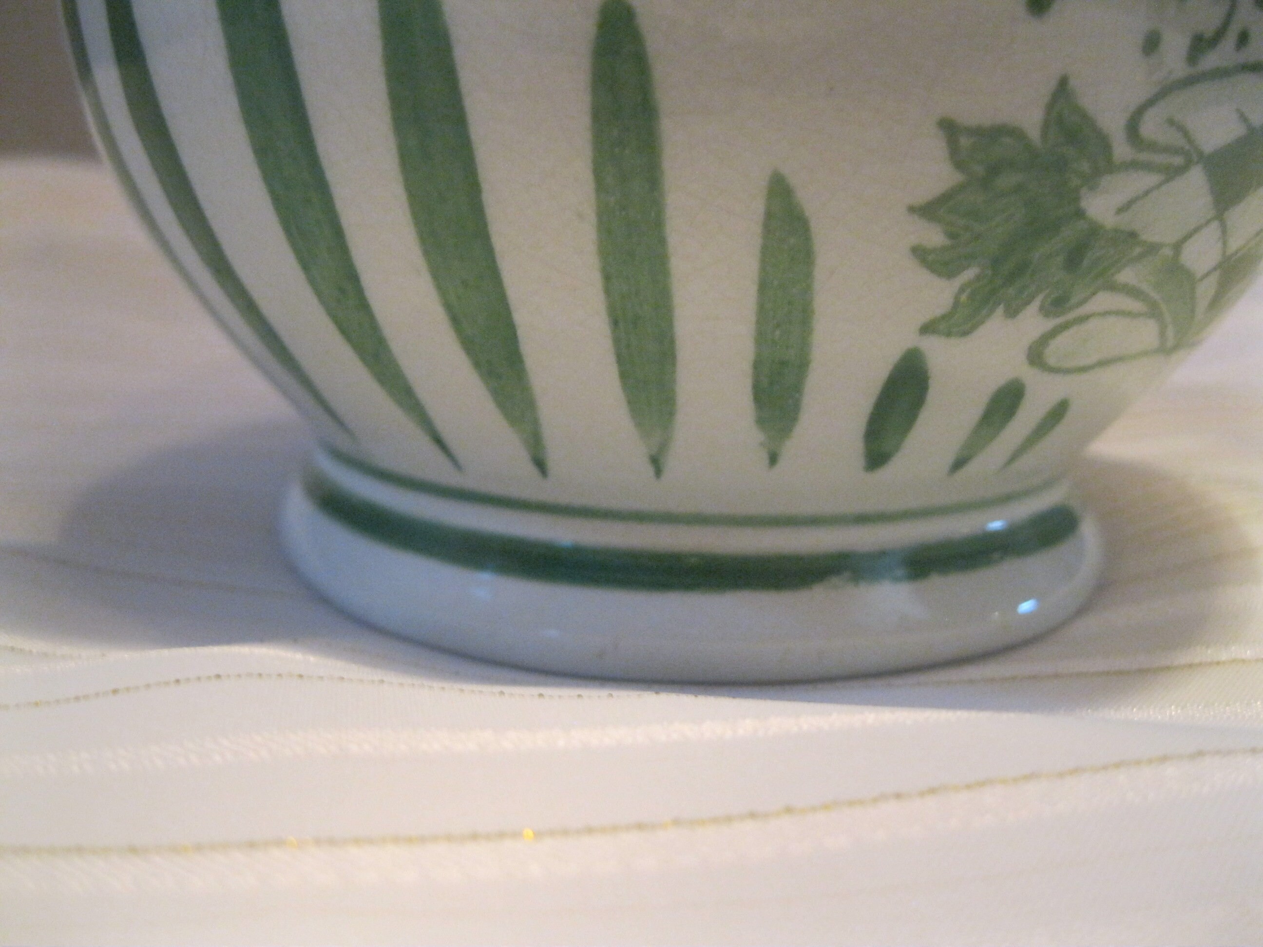 Royal Gouda Holland Hand Painted Pitcher | Etsy