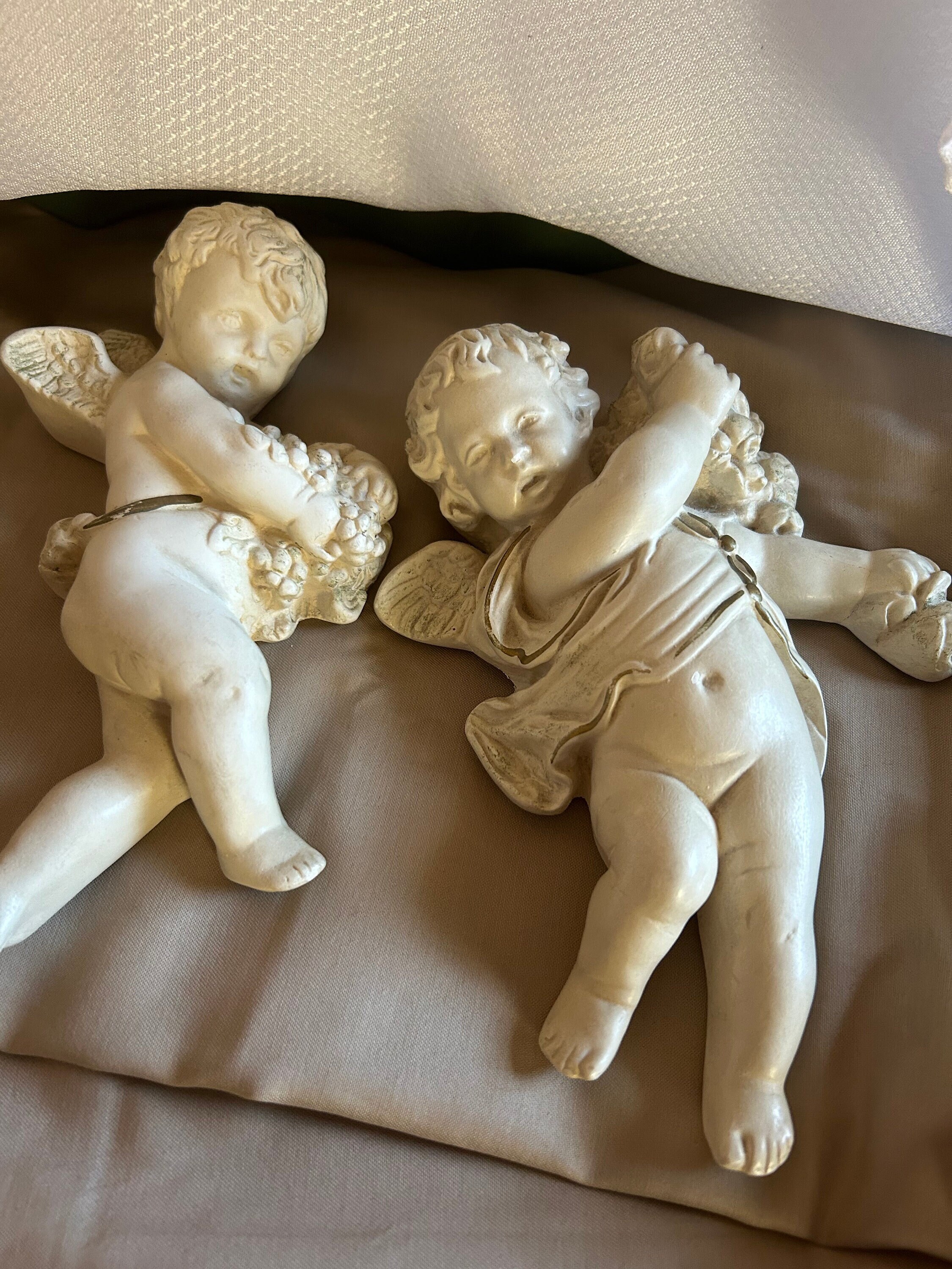 Alexander Backer Chalkware Value