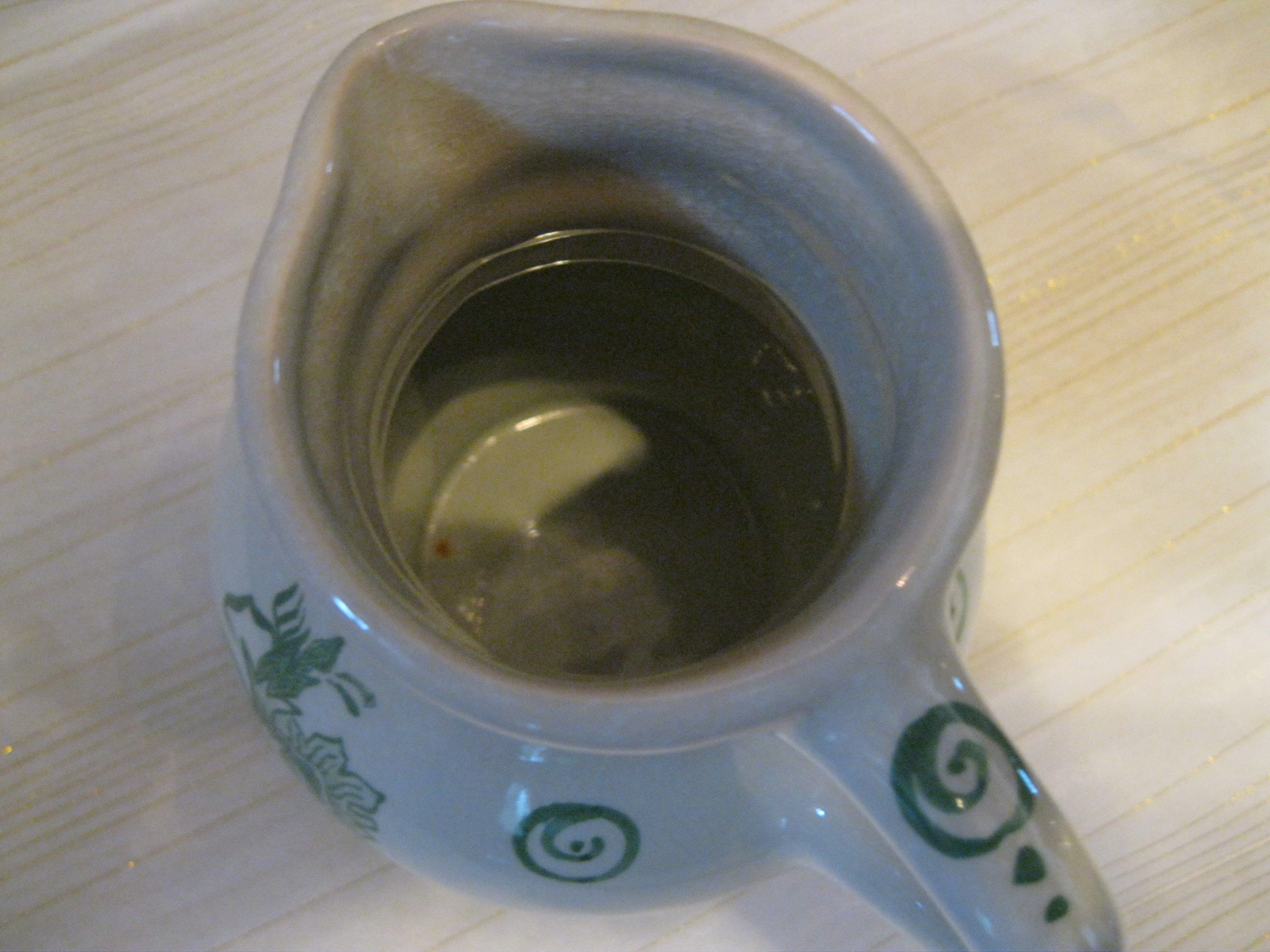 Royal Gouda Holland Hand Painted Pitcher | Etsy