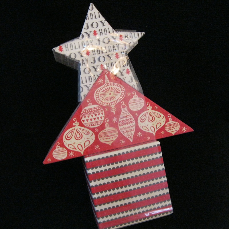 Stacking Gift Boxes - 60+ Gift Ideas for 2025