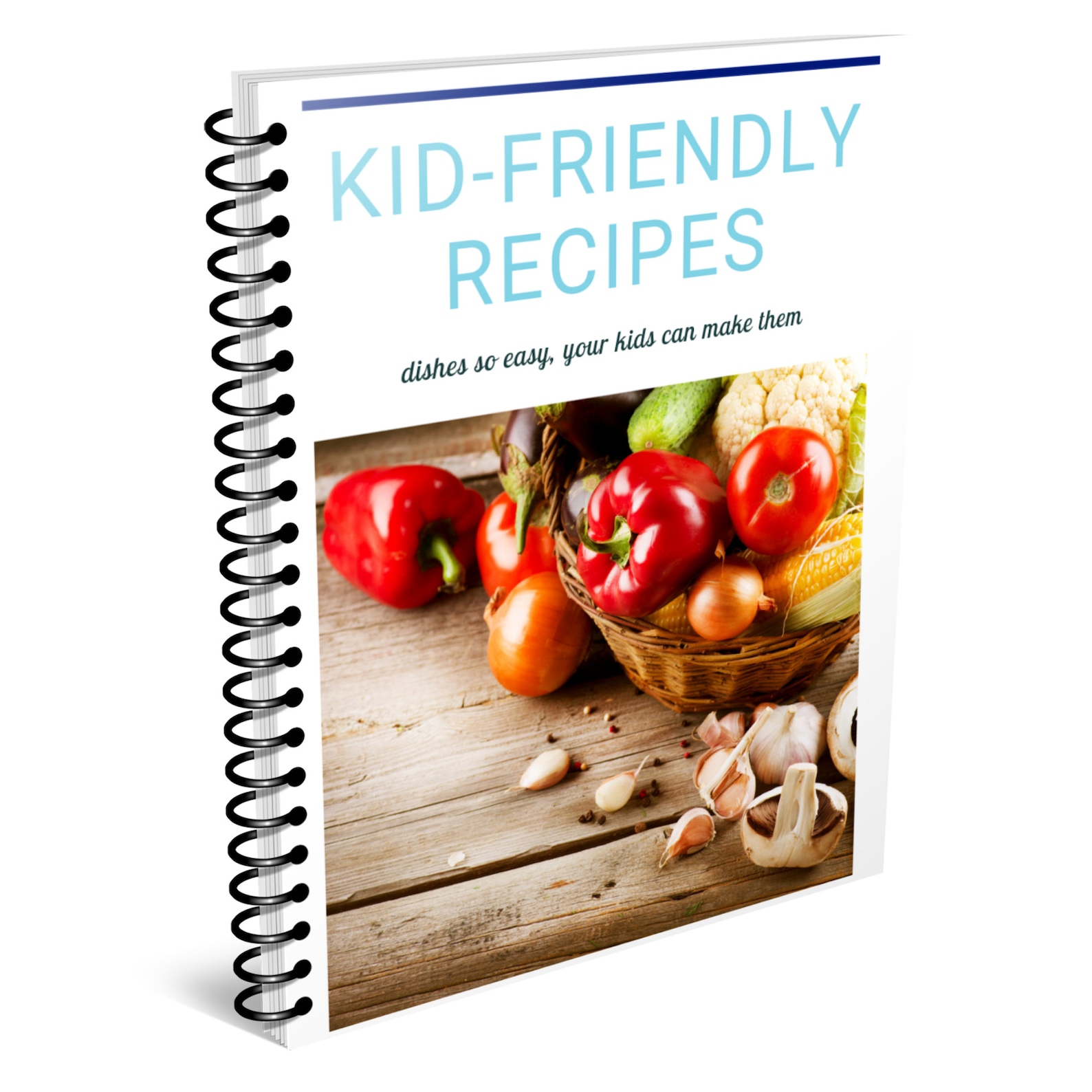 Kids Cooking, Kids Cookbook, Kids Recipe Book, Kids Recipes, Kids ...