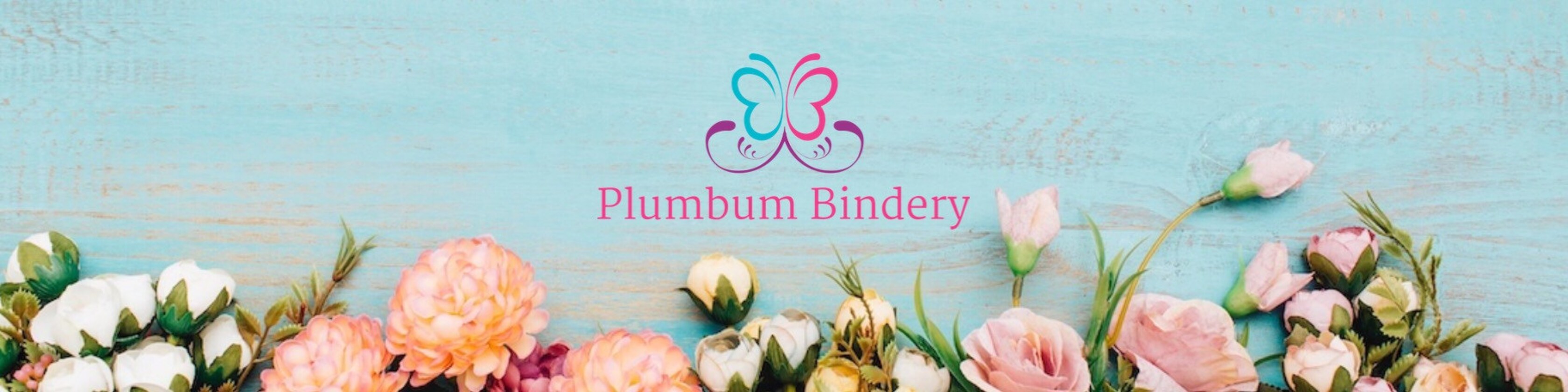 PlumbumBindery - Etsy