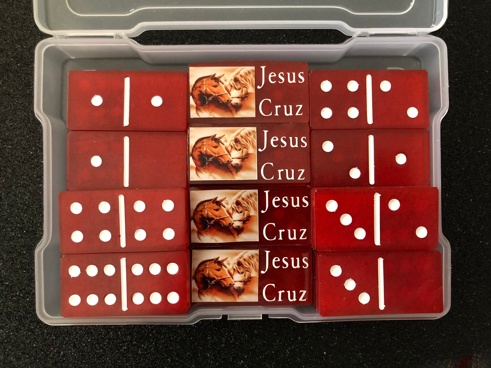 Custompersonalized Dominos - Etsy