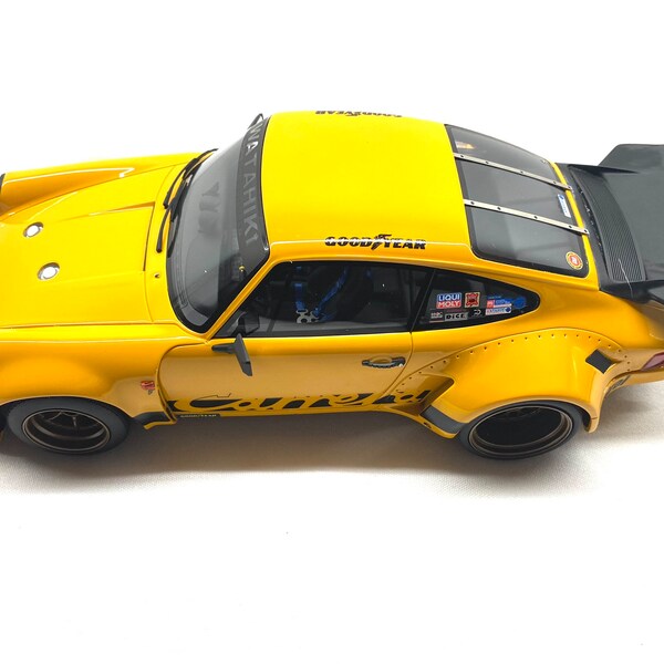 Large Scale Model Car Kits - Etsy