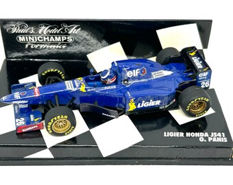 Stunning 1:43 Scale Spark Model of a Lancia Delta Rally Car as - Etsy