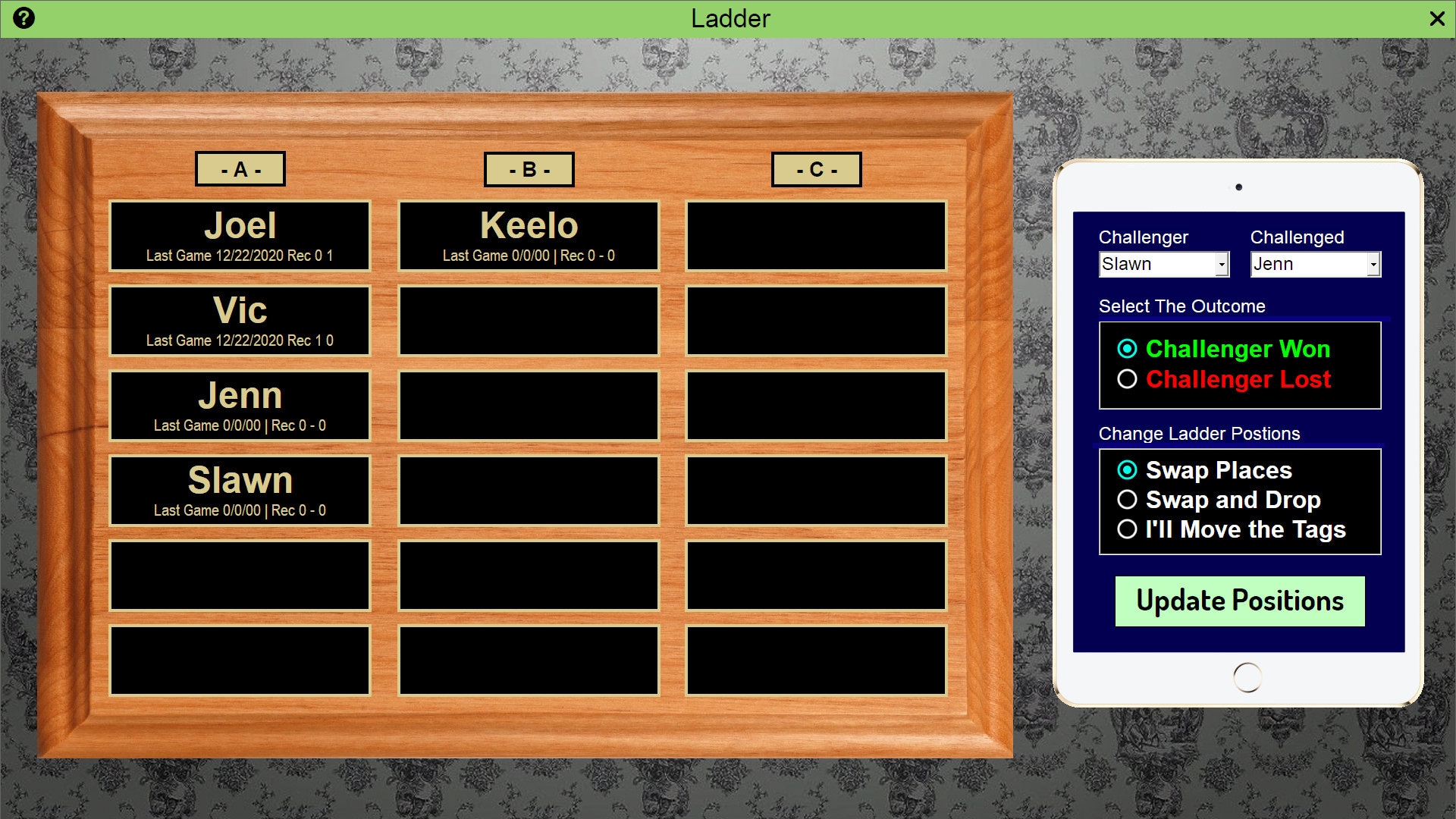 Dart Scoring PC App for Darts Scoring Dart Software Digital Scoreboard ... Dart Scoring PC App for Darts Scoring Dart Software Digital Scoreboard ...